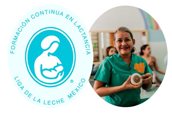 La Liga de La Leche México